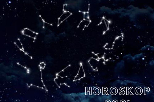HOROSKOP ASTROLOGICZNY NA ROK 2024 – Wróżba ekspresowa