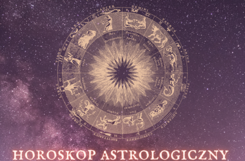 HOROSKOP ASTROLOGICZNY NA ROK 2024 - Wróżba ekspresowa