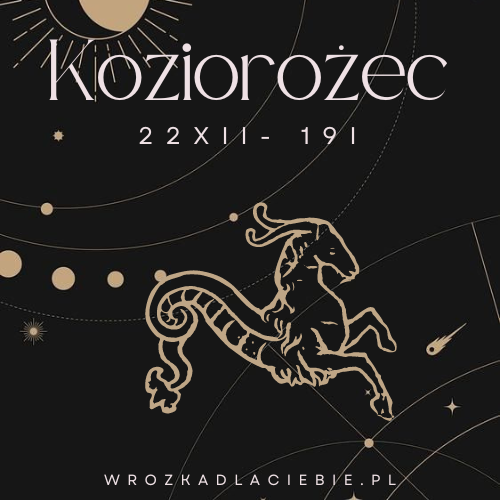 Horoskop astrologiczny na 2023 dla znaków i świata - Wróżba ekspresowa