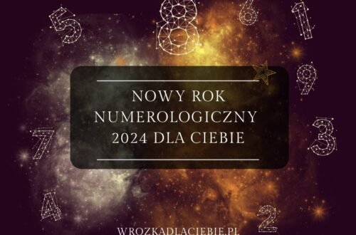 HOROSKOP ASTROLOGICZNY NA ROK 2024 – Wróżba ekspresowa
